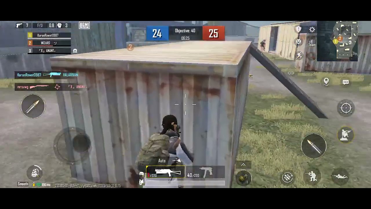 PUBG attacks - YouTube