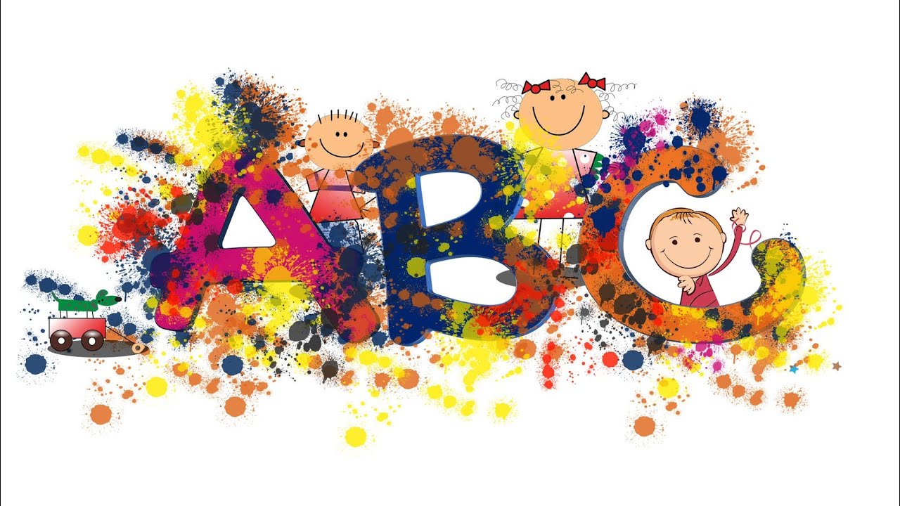 ABC Song | Learn ABC Alphabet Song For Children | Kênh Trẻ Thơ - YouTube