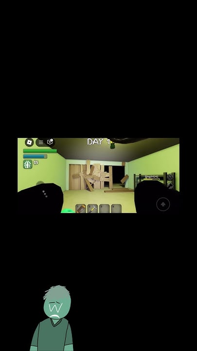 Survive GEF! - YouTube