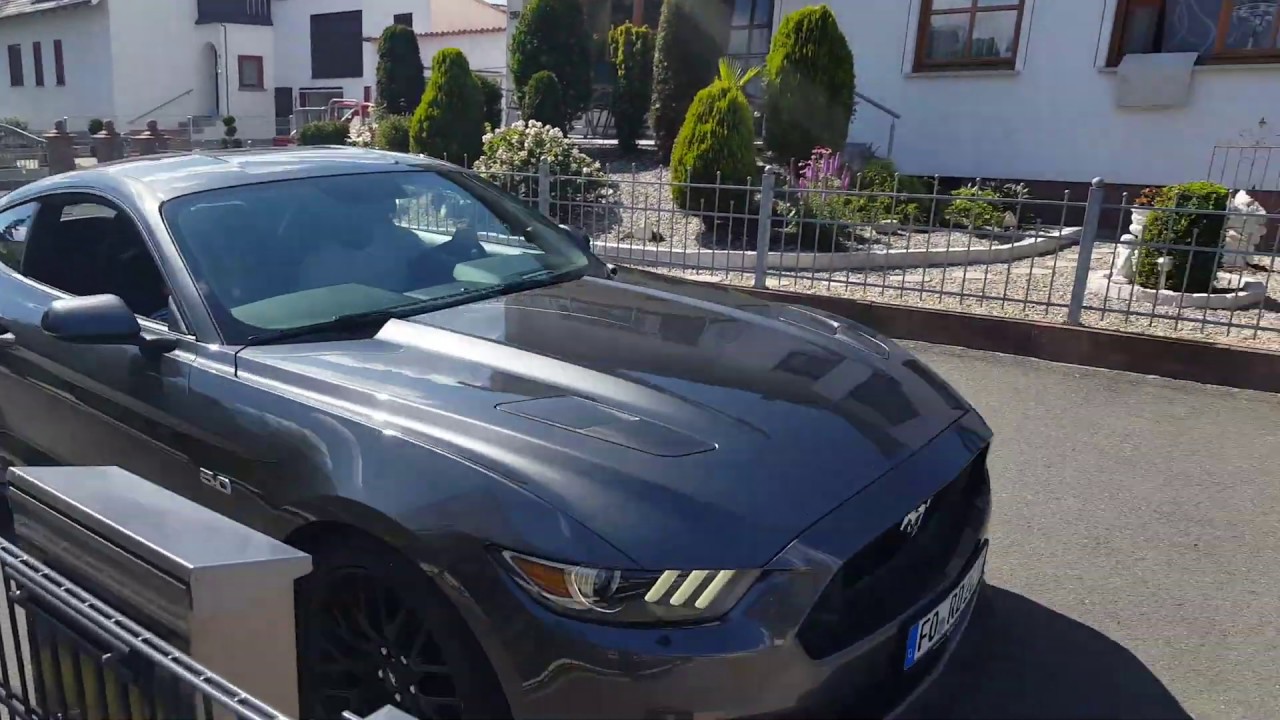 Best of Tuner Cars of Germany 2020 - YouTube