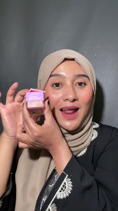 Blush On Kotak SYB - YouTube