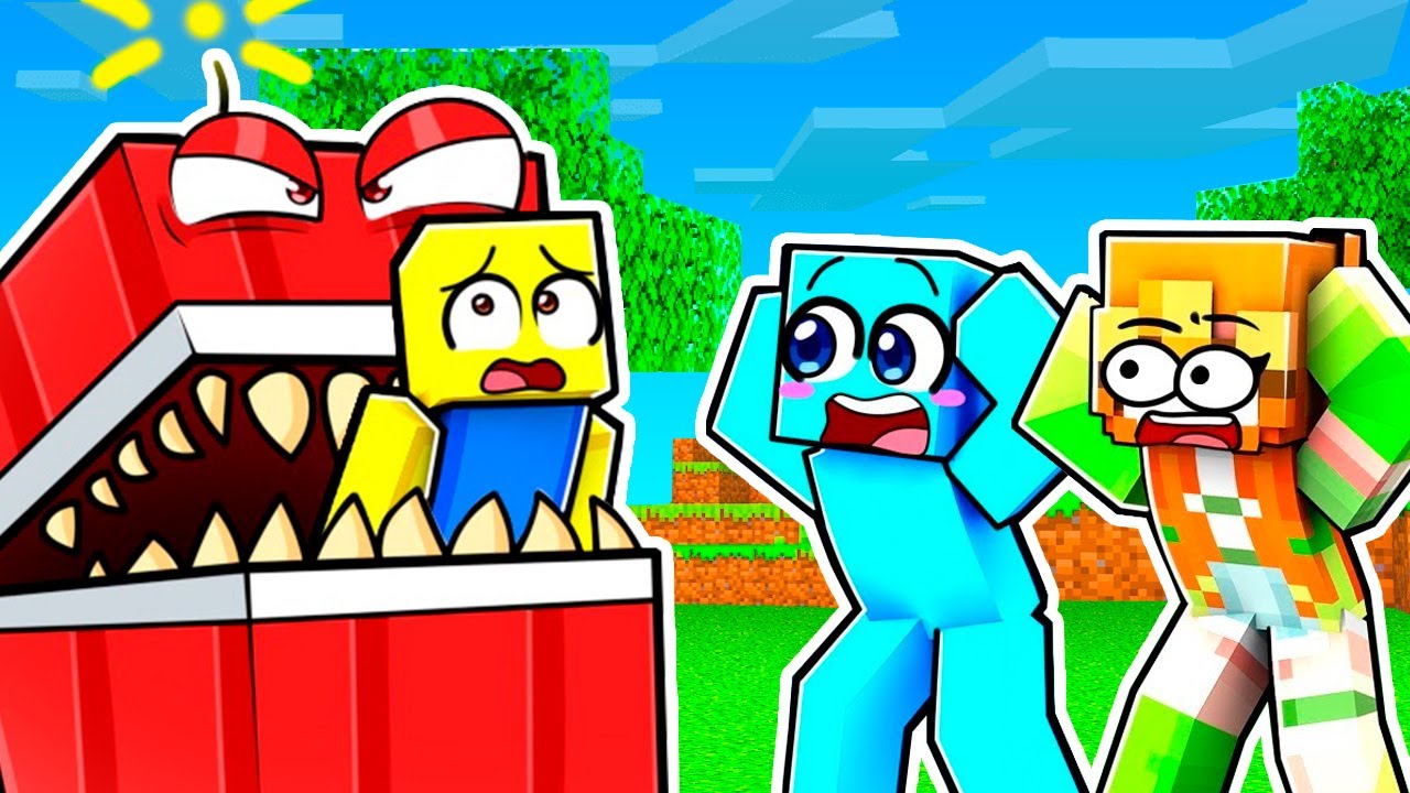 Los Experimentos Con TNT MÁS EXTREMOS de Minecraft! - YouTube