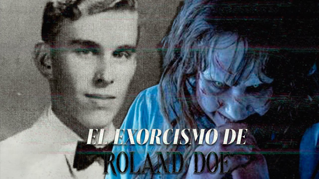 El Caso Que Inspiró Al Exorcista: El Exorcismo de Roland Doe - YouTube