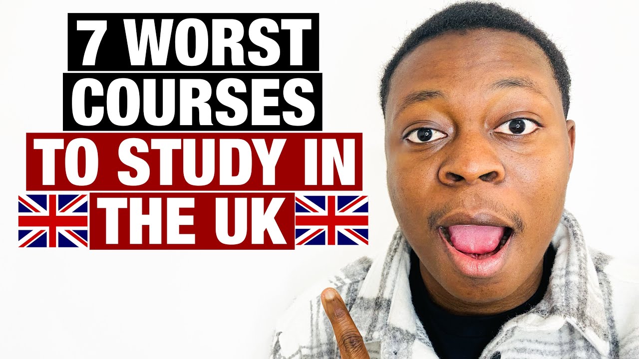 7 Worst Courses To Study In The UK YouTube 7-worst-courses-to-study-in-the-uk-youtube
