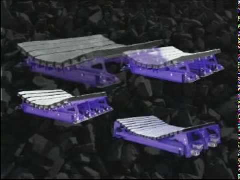 DRX™ Impact Beds - YouTube