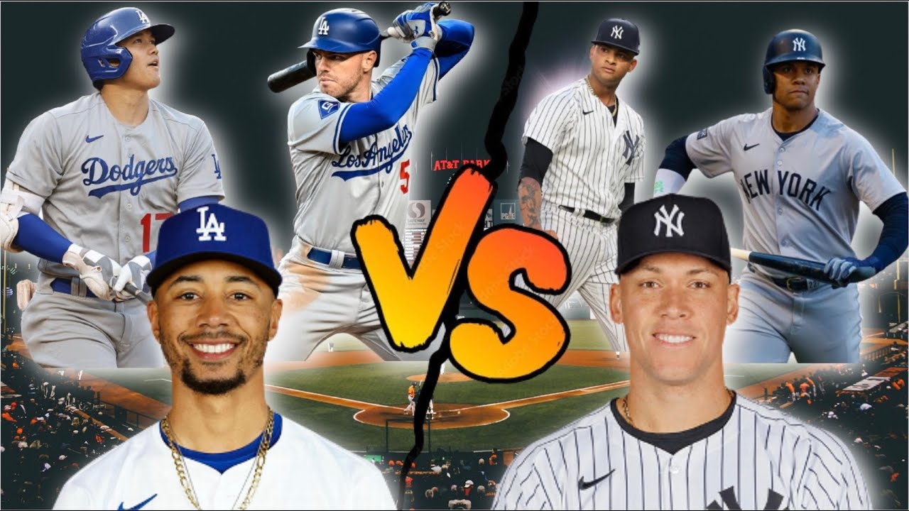 We Just Witnessed the Greatest Baseball Series Ever - YouTube