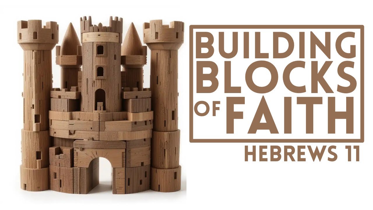 Building Blocks of Faith || 9 February 2025 - YouTube