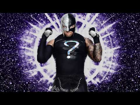 2006-2014: Rey Mysterio 8th WWE Theme Song - Booyaka 619 [ᵀᴱᴼ + ᴴᴰ]