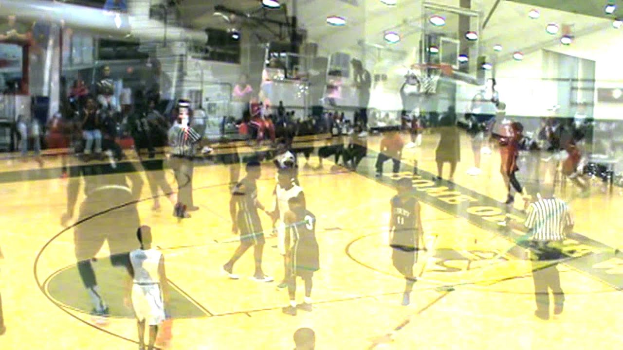 Curtis "CJ" Reeder (Cordova (TN) HS 2016) - YouTube