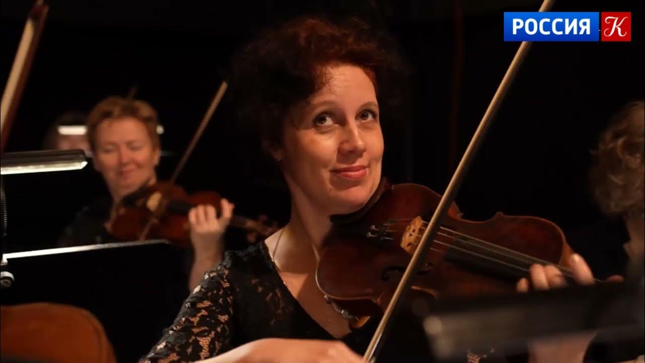 "Я знаю, что все познаю Михайловский театр Эфир Культура" - YouTube