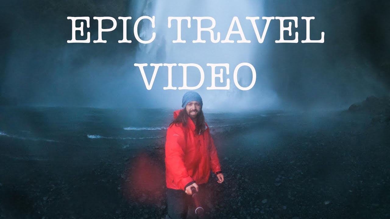 EPIC travel video - YouTube