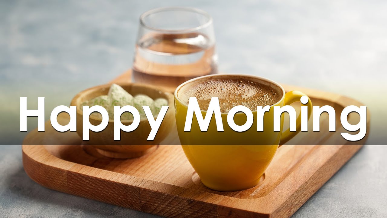 Weekend Jazz Music • 3 Hours Relaxing Smooth Jazz for Wake up, Work ...