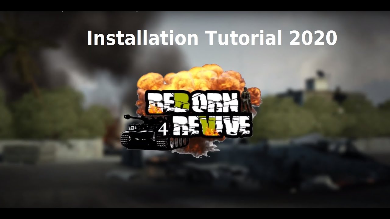 Battlefield Play4Free 2021 HOW TO PLAY Reborn4Revive Beta Tutorial ...