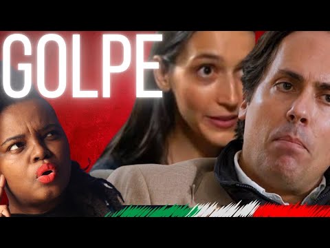 🇧🇷BRASILEIRA ACUSADA PELO EX GRINGO ITALIANO  DE GOLPE MÍSTICO DA BARRIGA