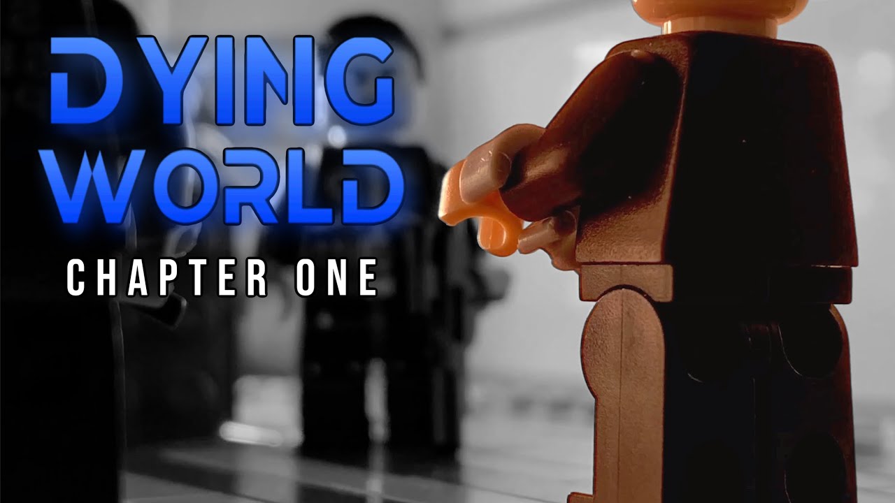 Dying World Chapter One: Corruption | A Prequel To ‘Fallen World’ - YouTube