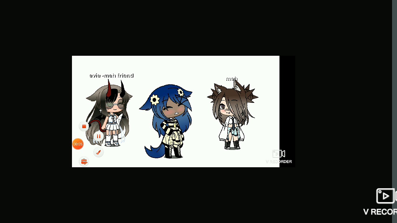 Fashion Week -Meme -GLMV - YouTube