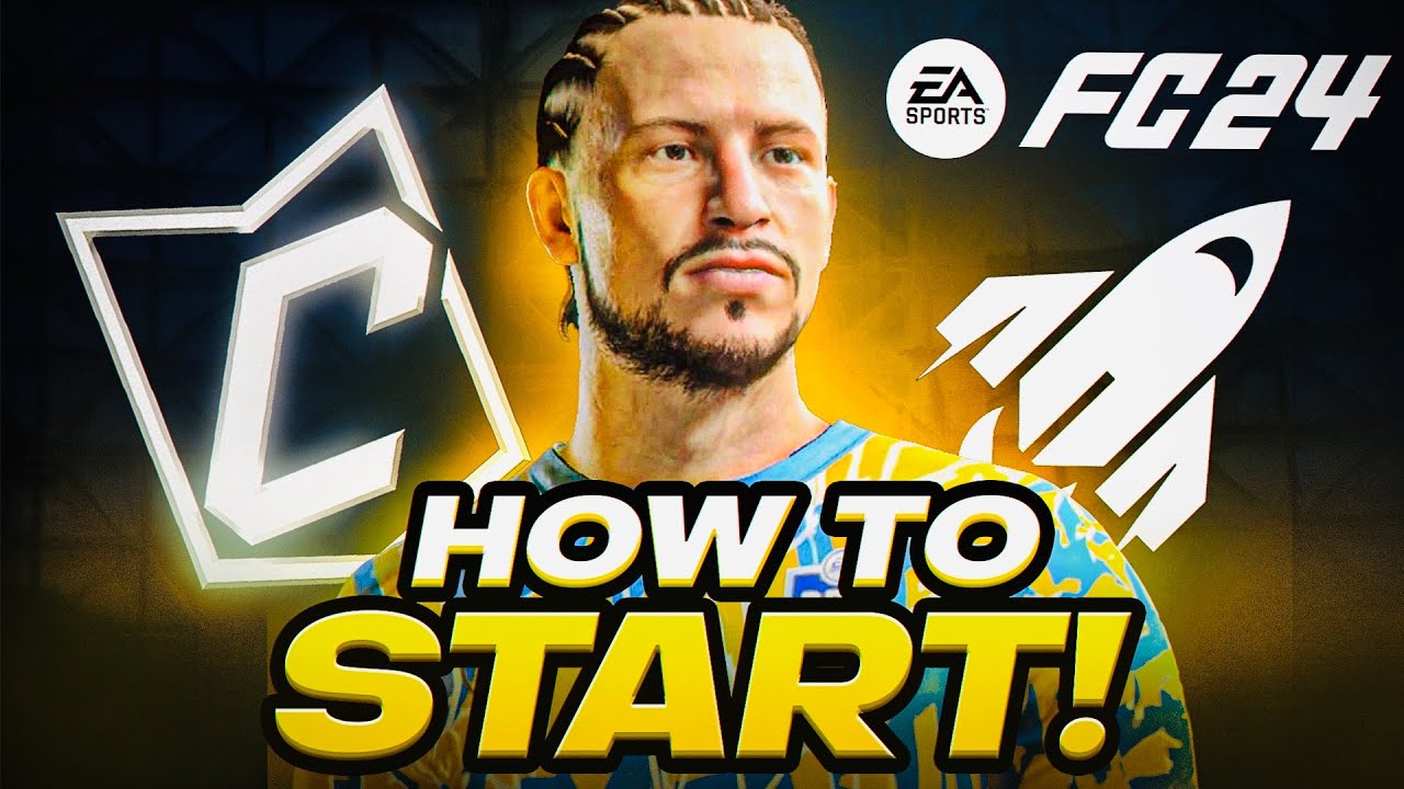 TIPS To START EAFC 24 Clubs YouTube tips-to-start-eafc-24-clubs-youtube