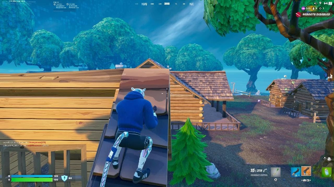 Fortnite_RANKED_RELOADED _CHAMP - YouTube