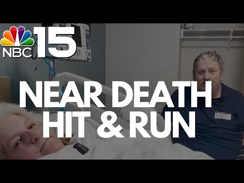 Hit & Run investigation: Alabama couple recounts near death experience ...
