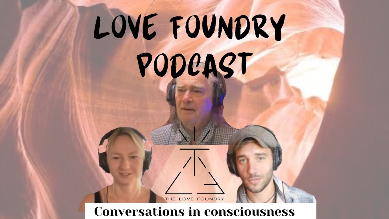 The Love Foundry Podcast - S2E3 - The Light Love - YouTube