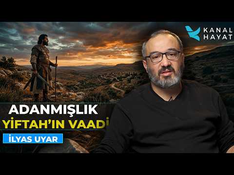 Ailenden Dışlandın mı? Yiftah'ın Hikayesi Senin İçin | Kutsal Kitap-Gizli Kahramanlar | Kanal Hayat