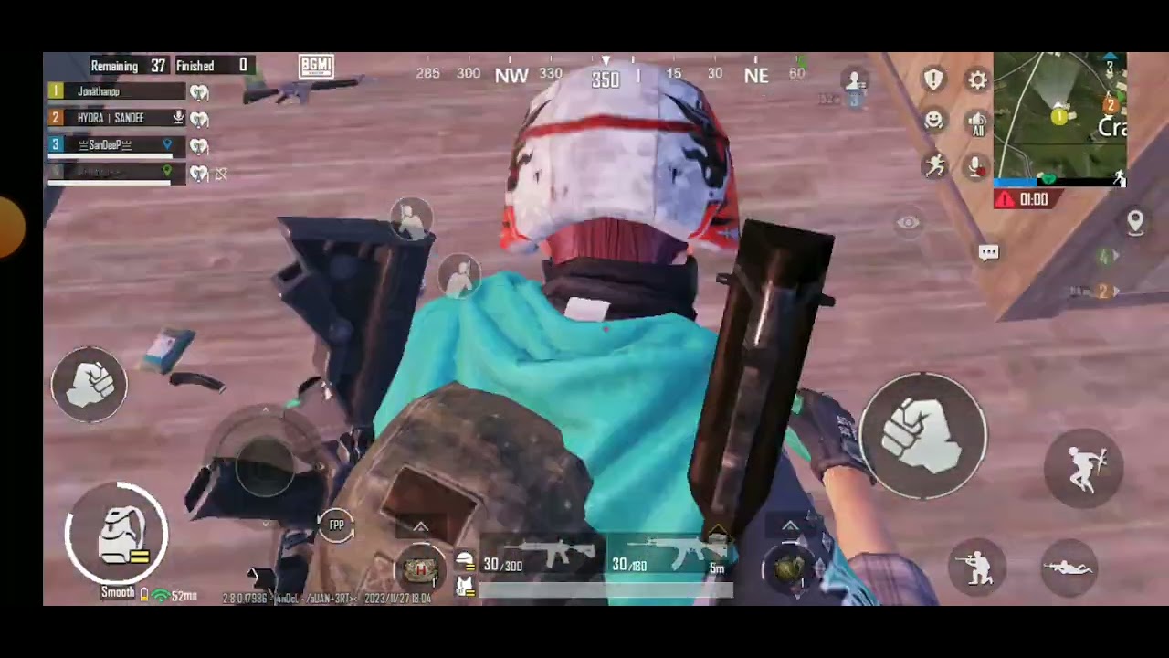 To much lag| BGMI| Bot gaming| - YouTube