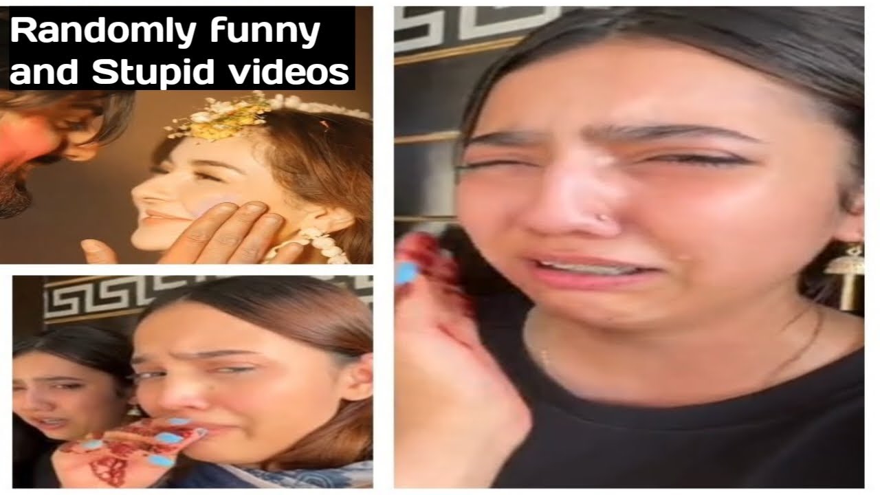 Randomly funny and Stupid Videos | Roast by Sistrology New Video | Herry Roast - YouTube