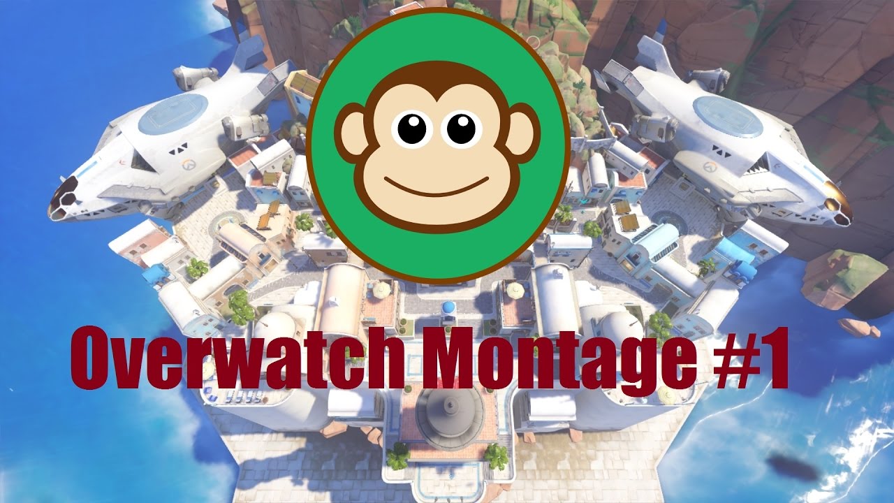 Monkey Crew Highlights #1 - YouTube