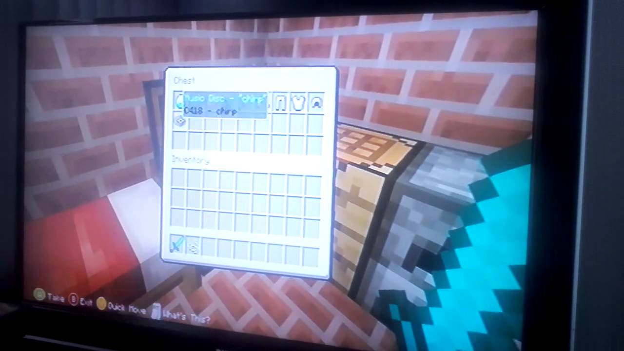 Minecraft part.1 ciaran world - YouTube