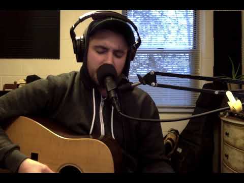 John Wayne Gacy, Jr. (Sufjan Stevens Cover) -Adam Henry - YouTube