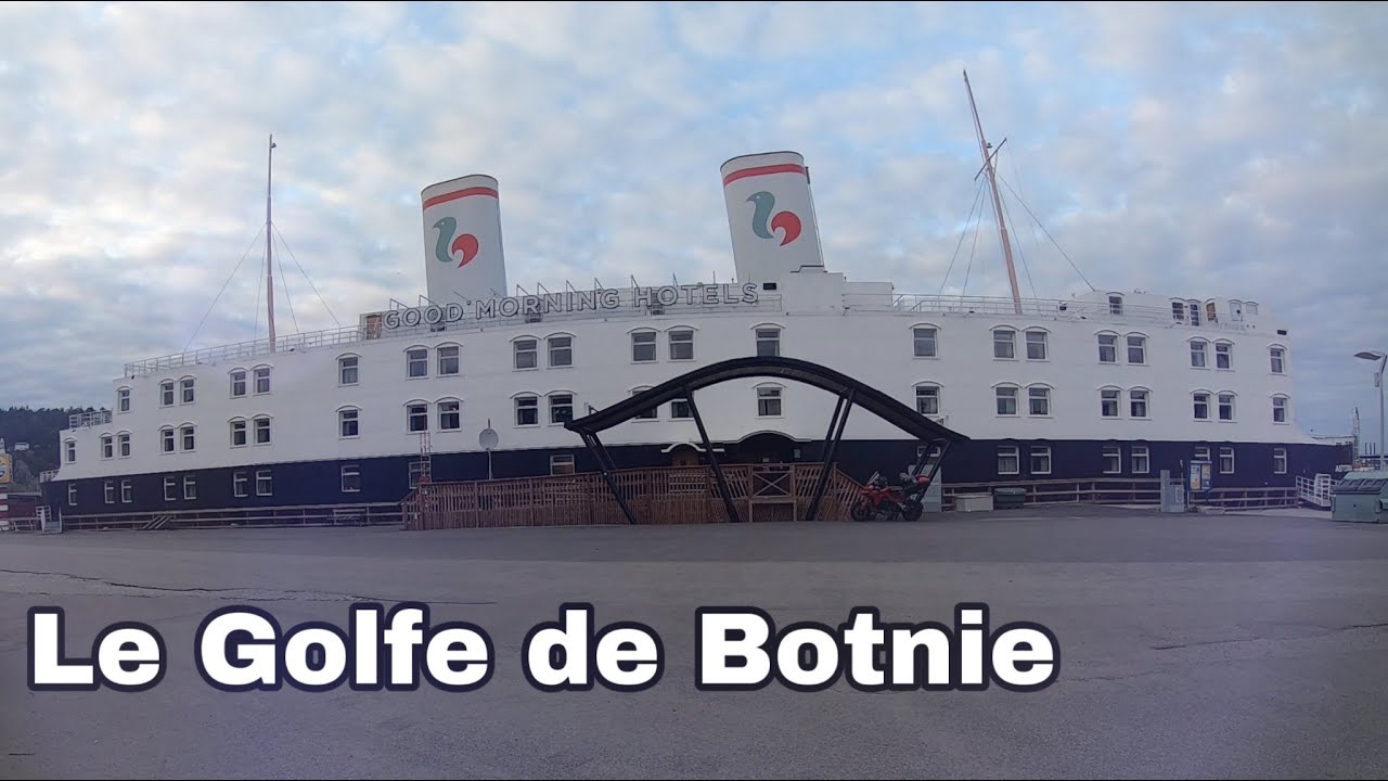 14. Le Golfe de Botnie - YouTube