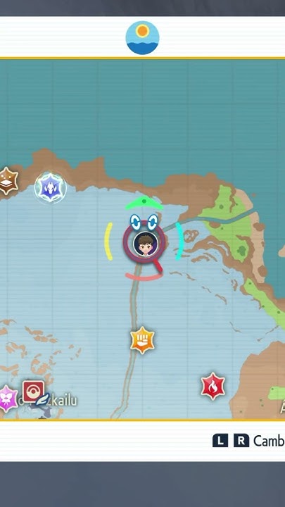 Dreepy, Drakloak y Dragapult [Completa la Pokédex] Pokémon Escarlata y Púrpura - YouTube