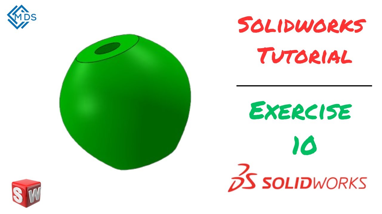 3D Modeling a Classic Vase in SolidWorks: A Comprehensive Tutorial ...
