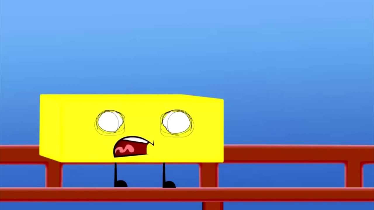 (PREVIEW) (Request) [Object Twoniverse] Butter: I see dead people ...
