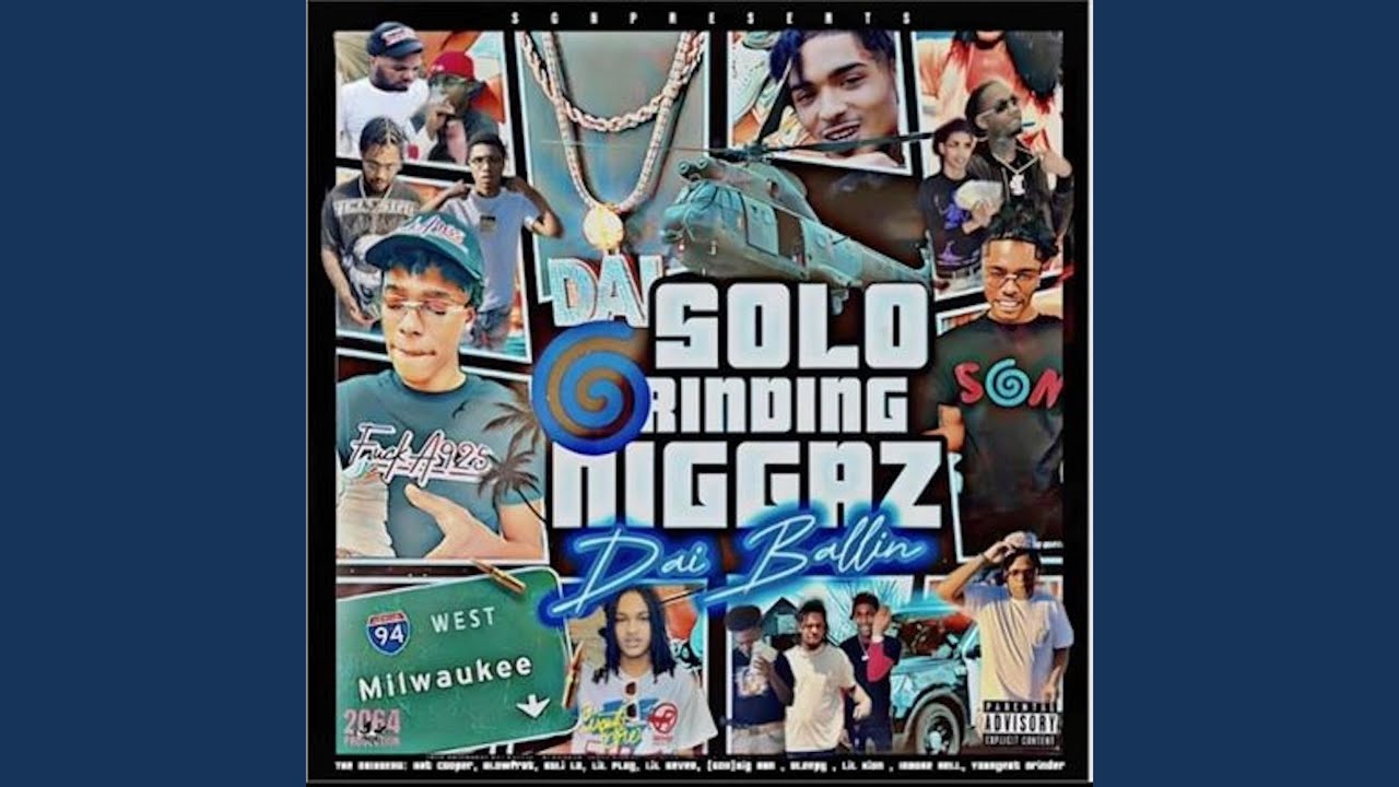 KEEP ON PLAYING CRAZY - YouTube