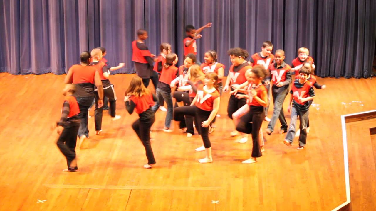 HappenDance 2013 - YouTube