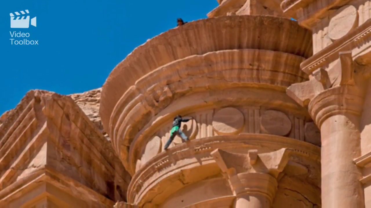 Pre Islamic Arab civilization - YouTube