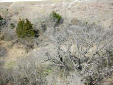 Geronimo's cliff - YouTube