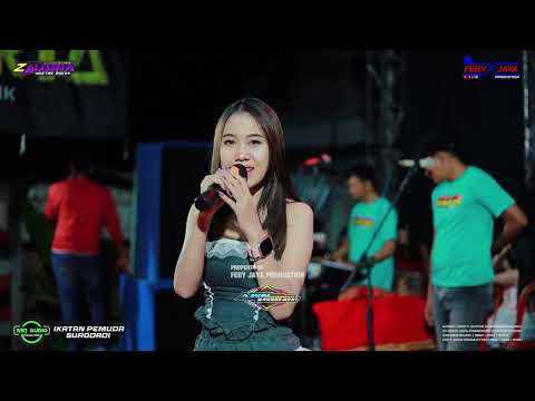 ZALORIA MUSIC - JANGAN PAKSAKAN RINDU - ANISA APRILIA - HAPPY PARTY IKATAN PEMUDA SURODADI - GUNTUR