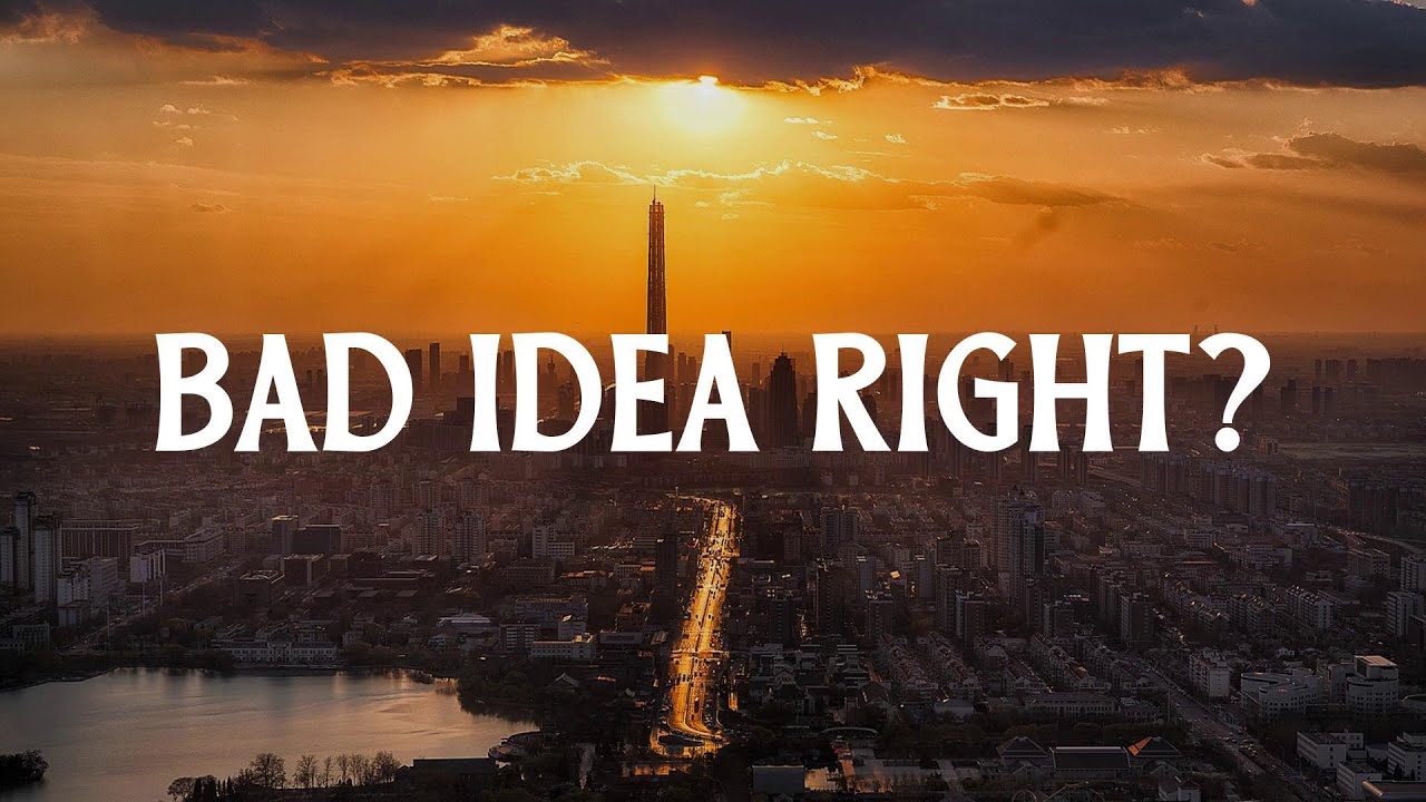 Olivia Rodrigo - bad idea right? (Lyric Video) - YouTube