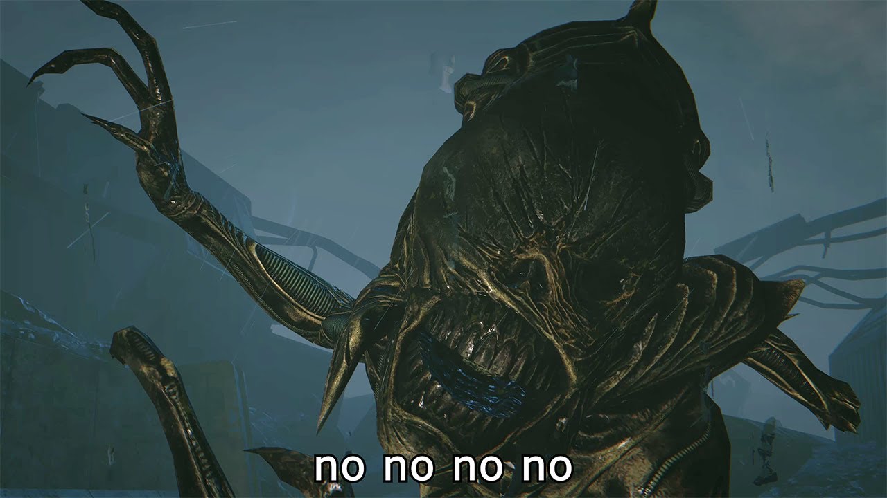 Colonial Marines Meme