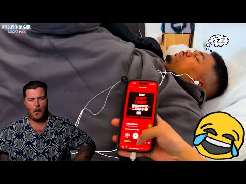 Invisible Danger Pranks #20 || Puro Fail Show #229