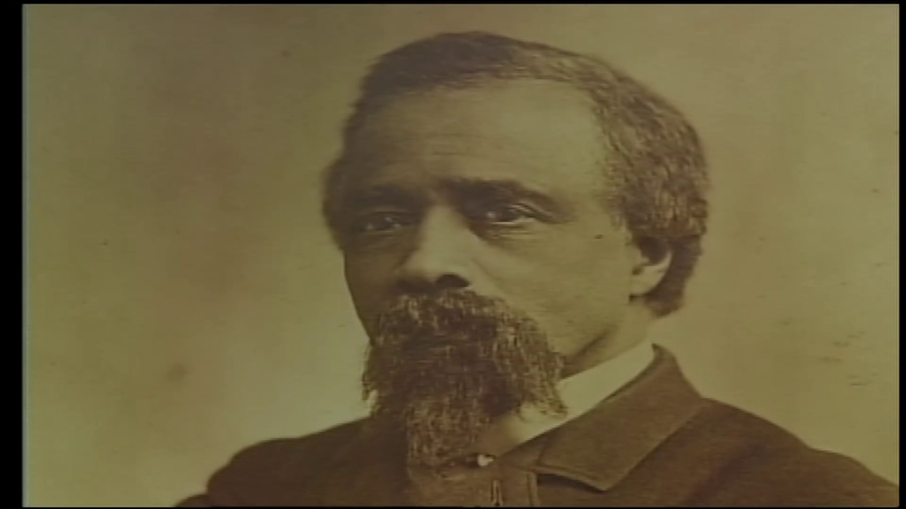 Glenn Laxton Not to be Forgotten Edward Bannister - YouTube