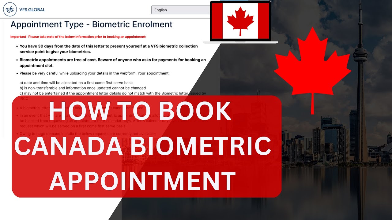 HOW TO BOOK CANADA BIOMETRIC APPOINTMENT THROUGH VFS GLOBAL FULL how-to-book-canada-biometric-appointment-through-vfs-global-full