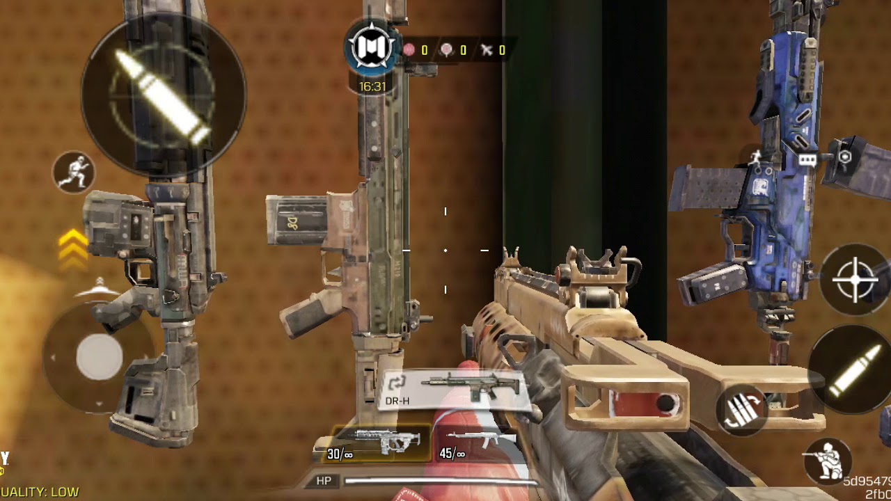 season 13 new update of gun,s relode call of duty # 9 - YouTube