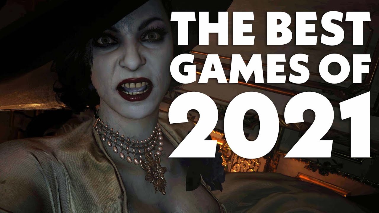 The Ten Best Video Games Of 2021 YouTube the-ten-best-video-games-of-2021-youtube