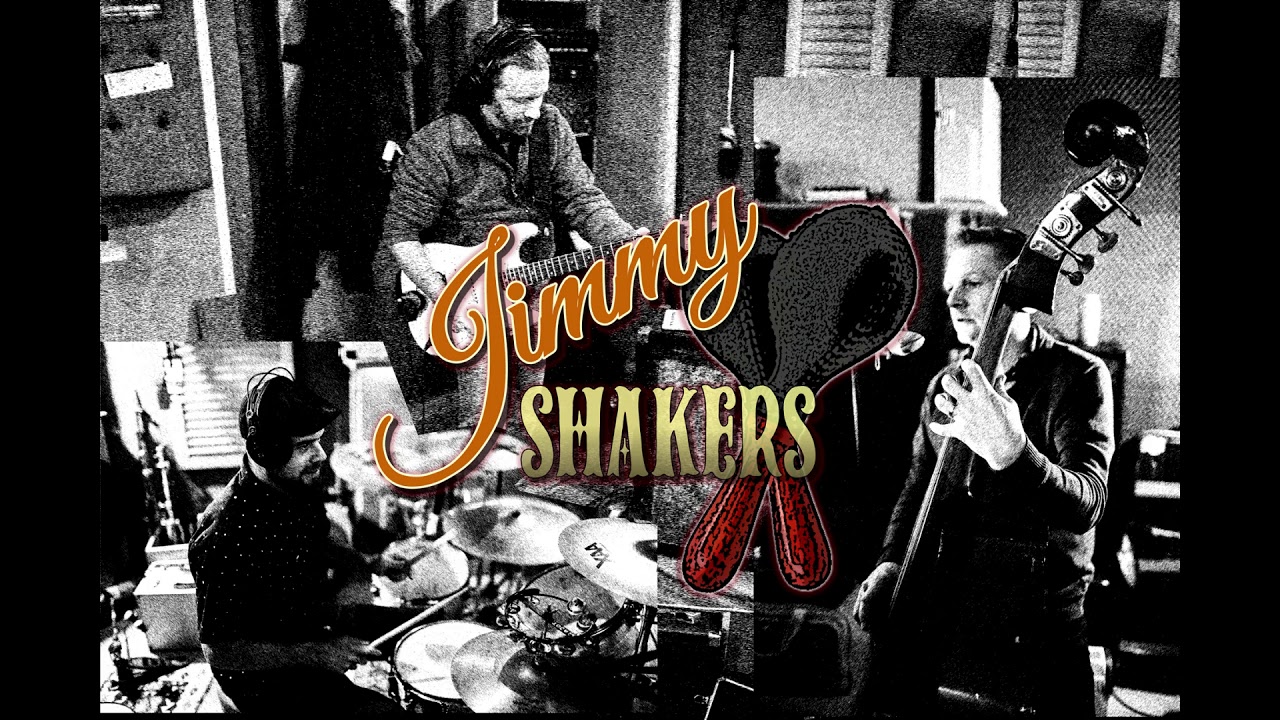 Jimmy Shakers promo - YouTube