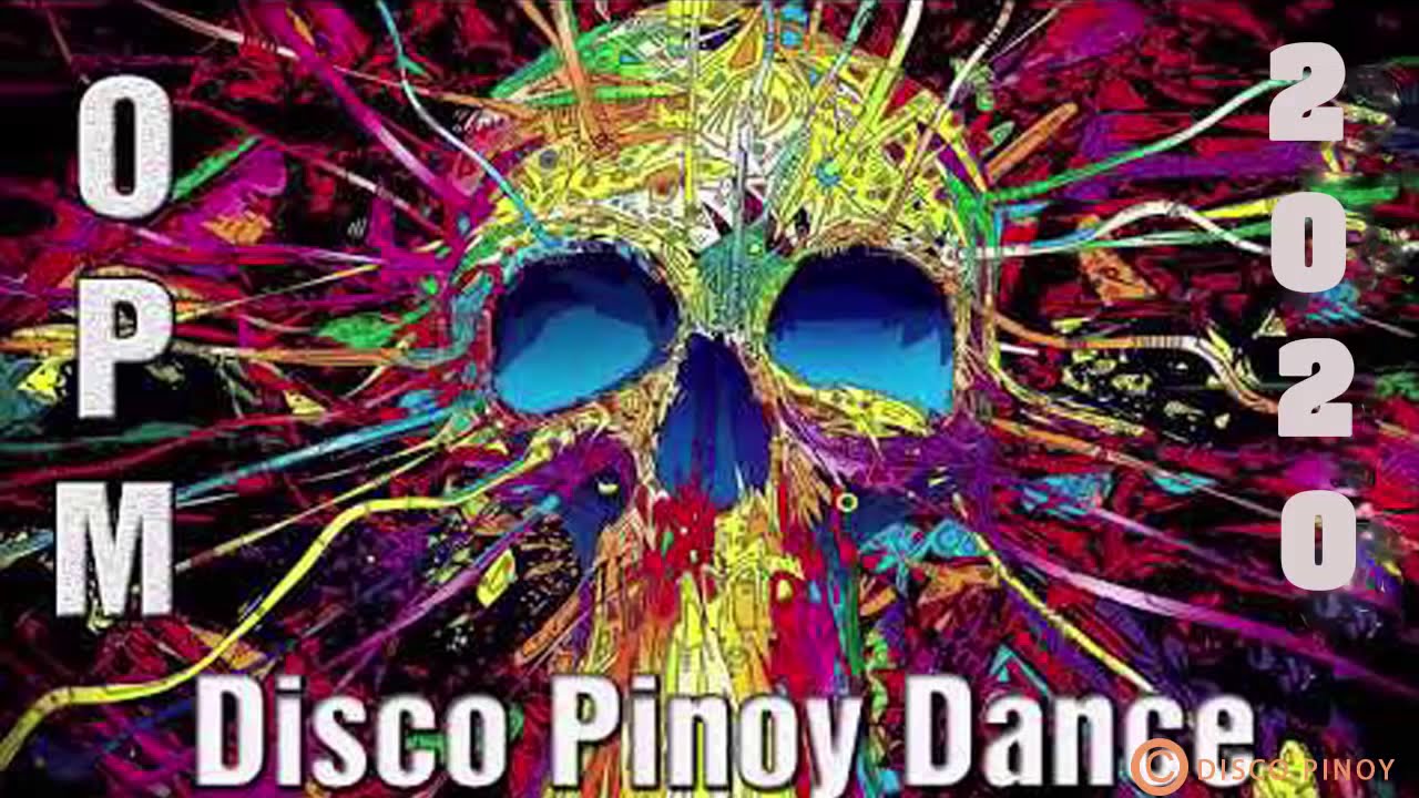 DISCO Tagalog REMIX 2020 Nonstop ♪ღ♫ PINOY DISCO REMIX DANCE 2020 ♪ღ ...