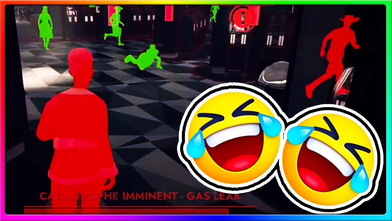 This is the *FUNNIEST* First Class Trouble Game EVER... - YouTube