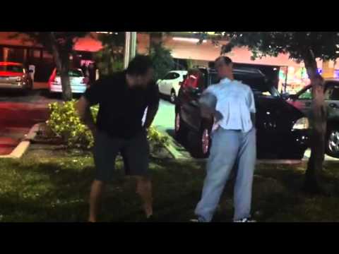 GLADIATOR CHICKEN - YouTube